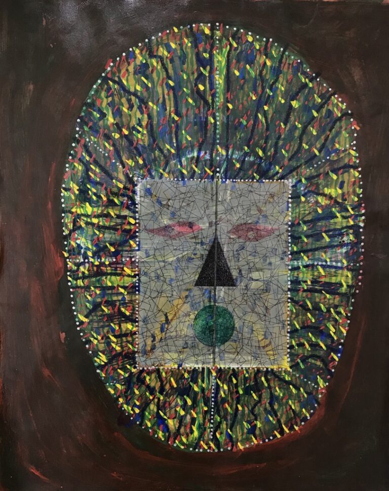 Edward Bowen - Y Art Gallery