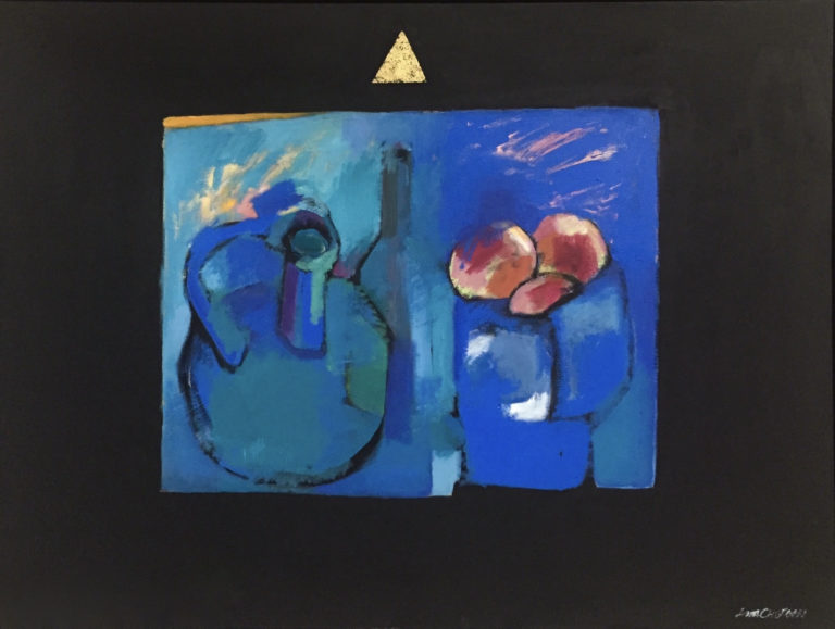 Lisa Chu Foon - Y Art Gallery