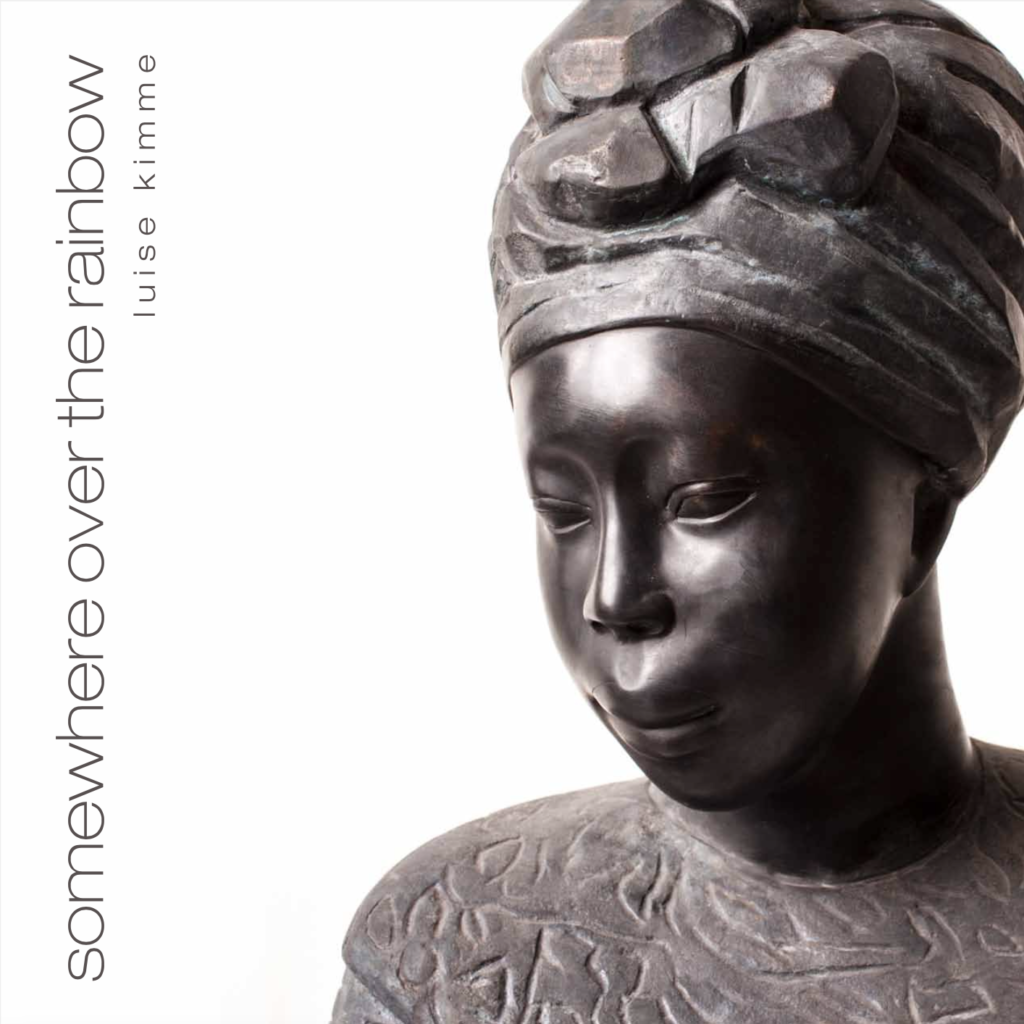 Luise Kimme (1939-2013) - Y Art Gallery